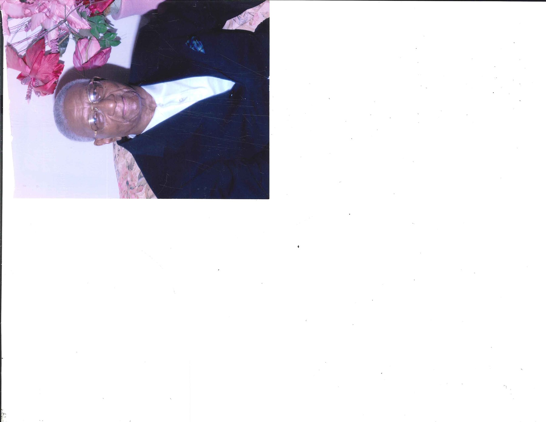Mr. Rufus Dean Martin Jr. Obituary - Dallas, TX