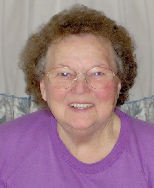Shirley Martin Obituary - Whittier, CA