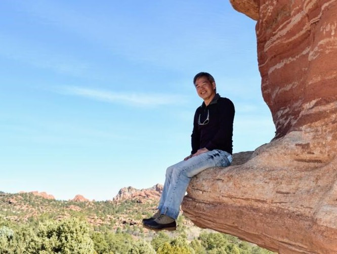 Ringo Cheng Obituary - Houston, TX