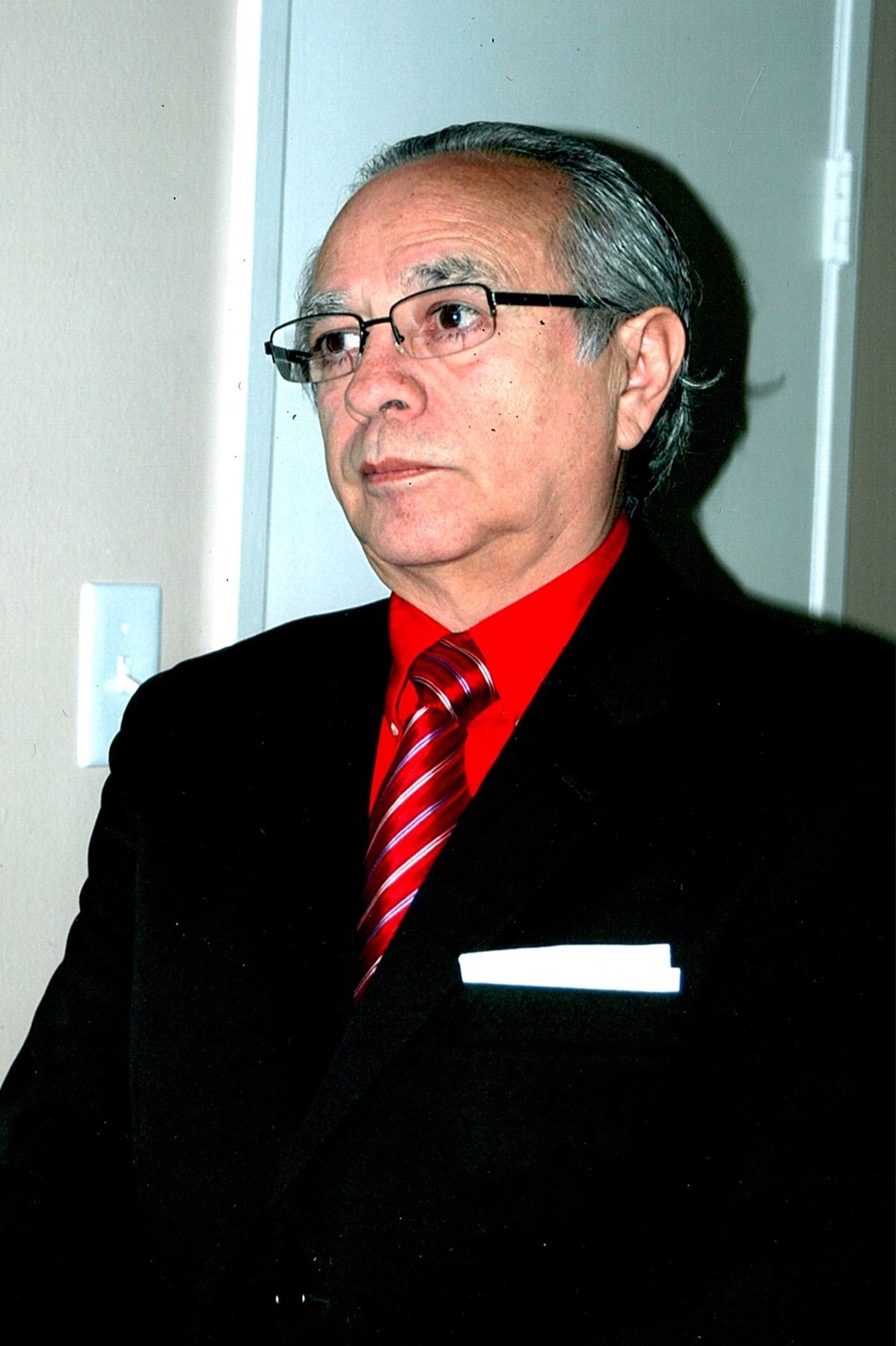 Jose Valle Obituary - Colton, CA