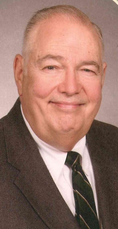 Edwin Weber Obituary - Worthington, OH