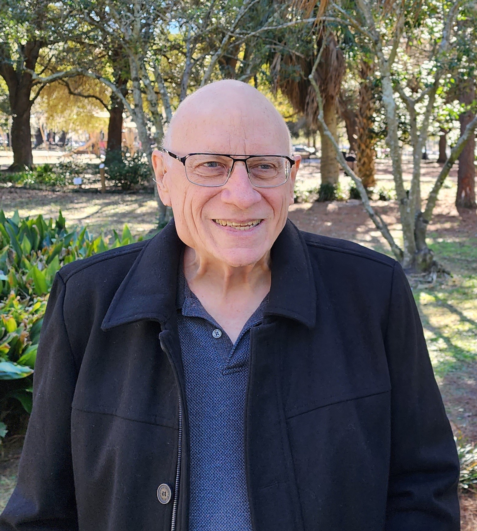 Stephen Blajian Obituary - Jacksonville, FL