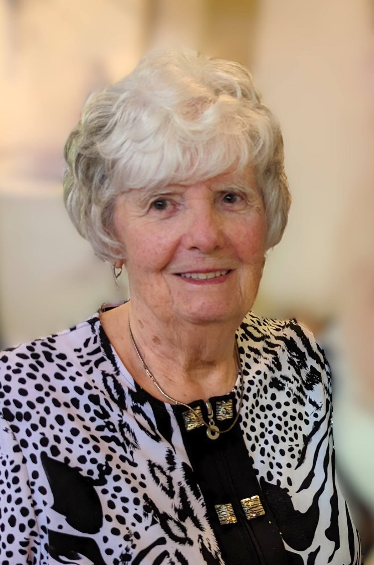 Anne McLay Obituary - St. Catharines, ON