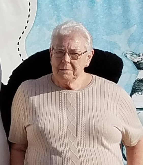 Frances Louene Hembree Obituary - Del City, OK