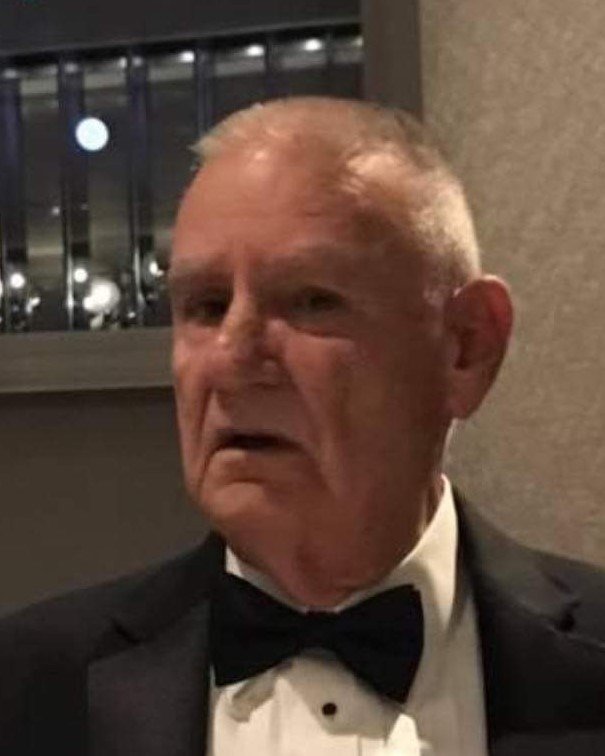 Ronald Hamilton Obituary - Peoria, IL