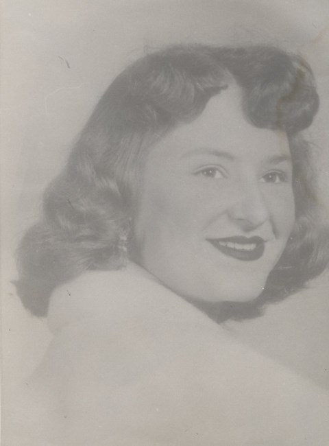 Patsy Ruth Roland Obituary - Tyler, TX