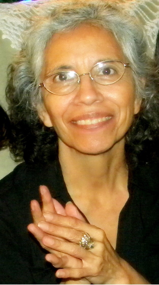 Maria Angela Levario Obituary - San Angelo, TX