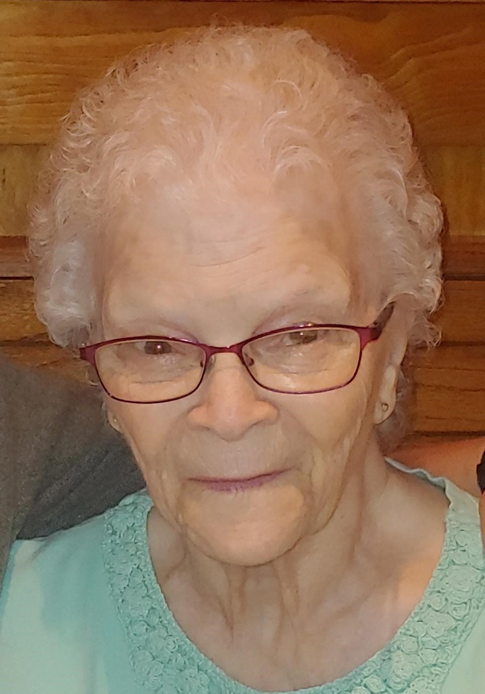 Donna Best Obituary - Wichita, KS