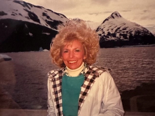 Winifred Harries Hambleton Obituary - Kansas City, MO