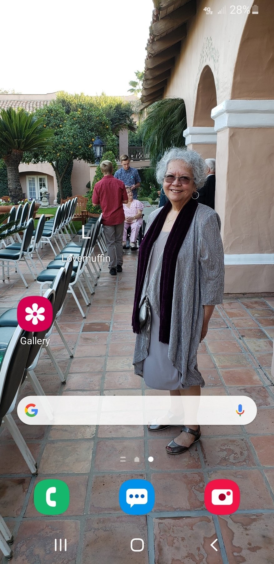 Mary Ann Mateo-Laeno Obituary - Fresno, CA