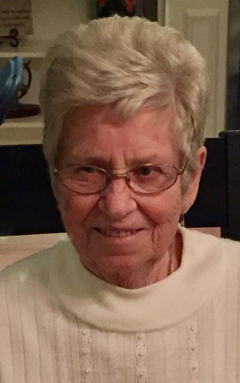 Jacalyn Bennett Obituary - Mission, BC