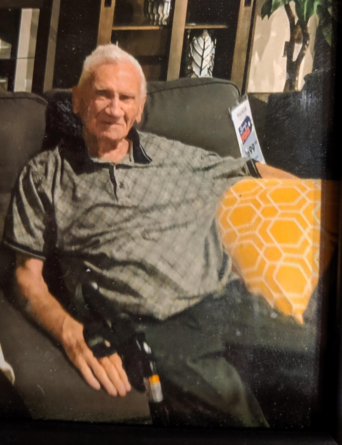 Jerry Keith Clucas Obituary - Henderson, NV