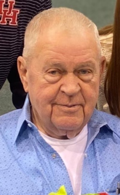 James (Randy) Mayo Obituary - Hamilton, TX