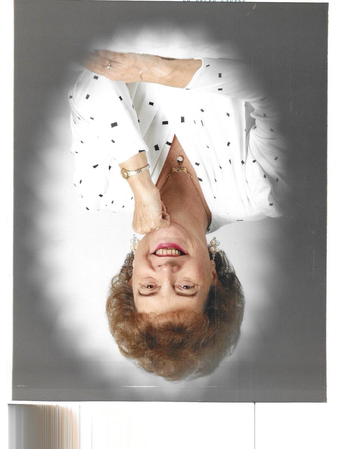 Sara Reed Obituary - Jackson, MS