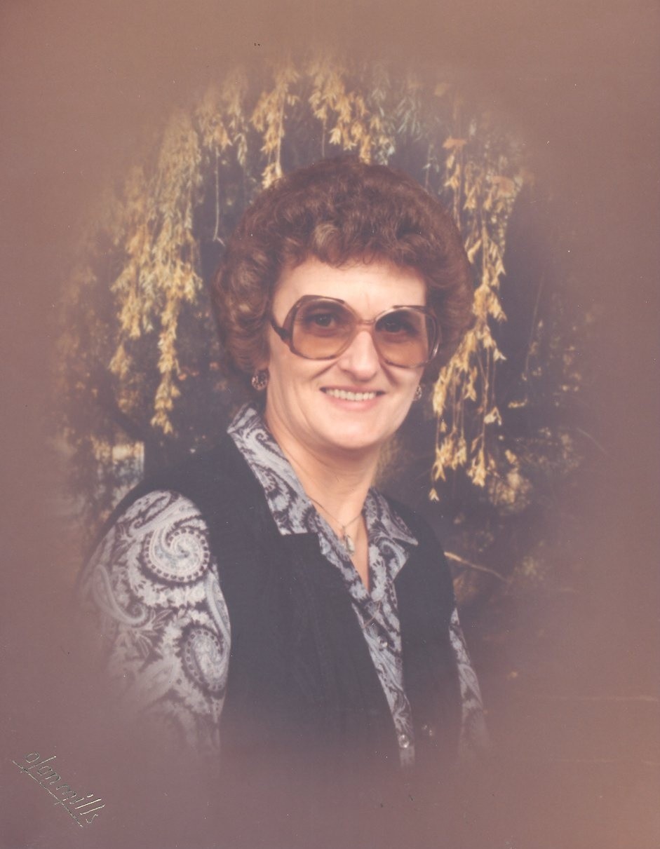 Sue McNeil Obituary - Booneville, MS