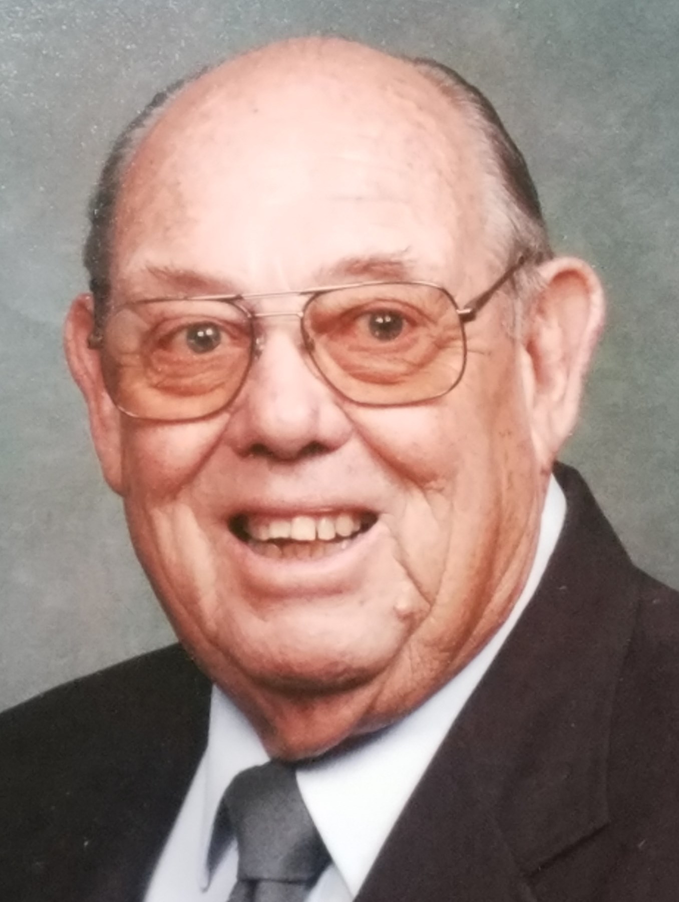 Richard William Meserve Jr. Obituary - Pueblo, CO
