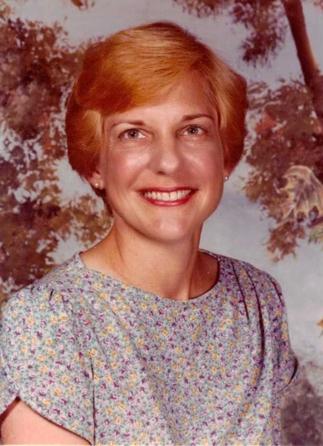Elizabeth Flannery Obituary - Houston, TX