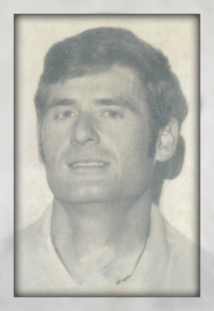 David Mabon Obituary - Sault Ste. Marie, ON