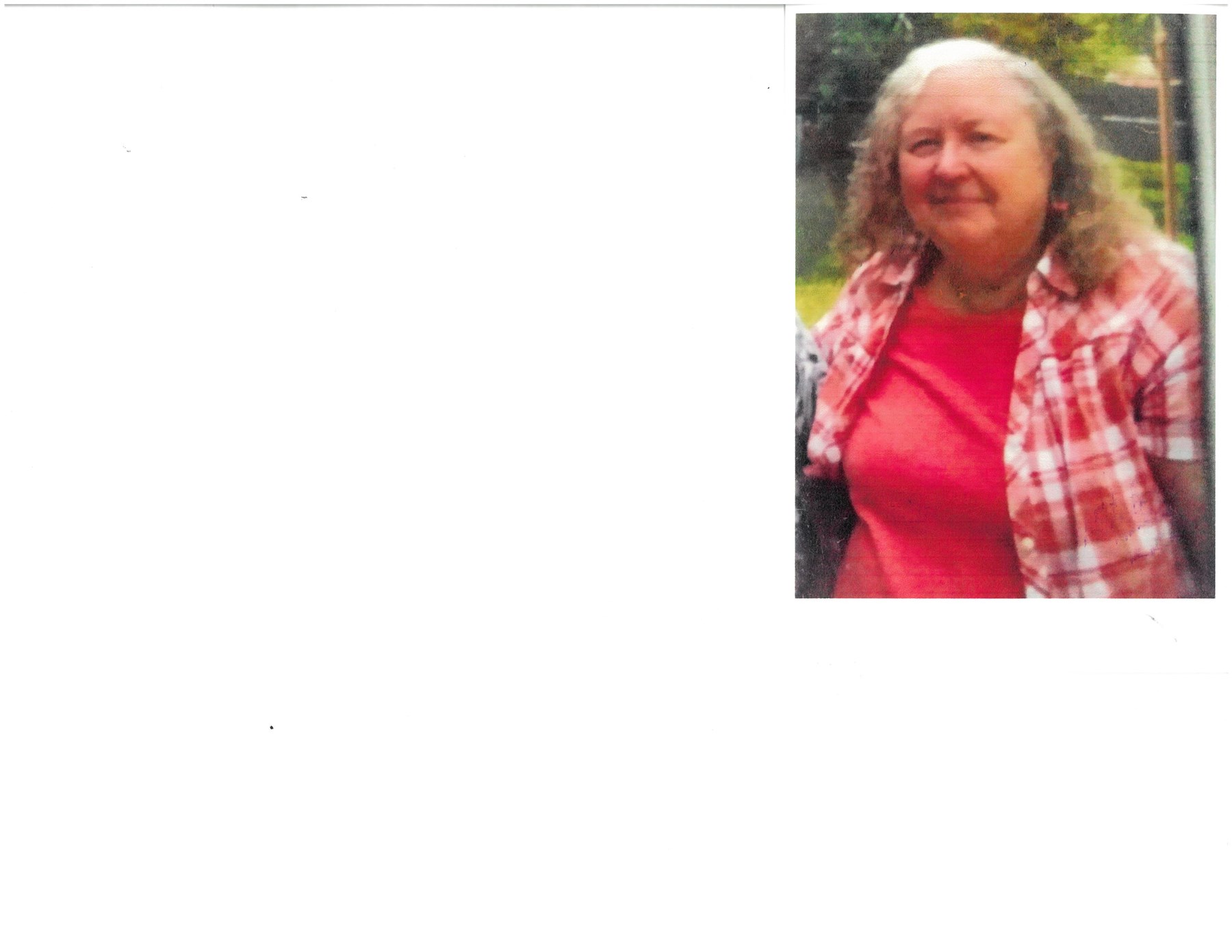 Louise Larwig Obituary - Wheat Ridge, CO