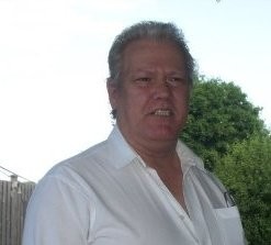 James "Jim" Edward Petts Obituary - Kitchener, ON