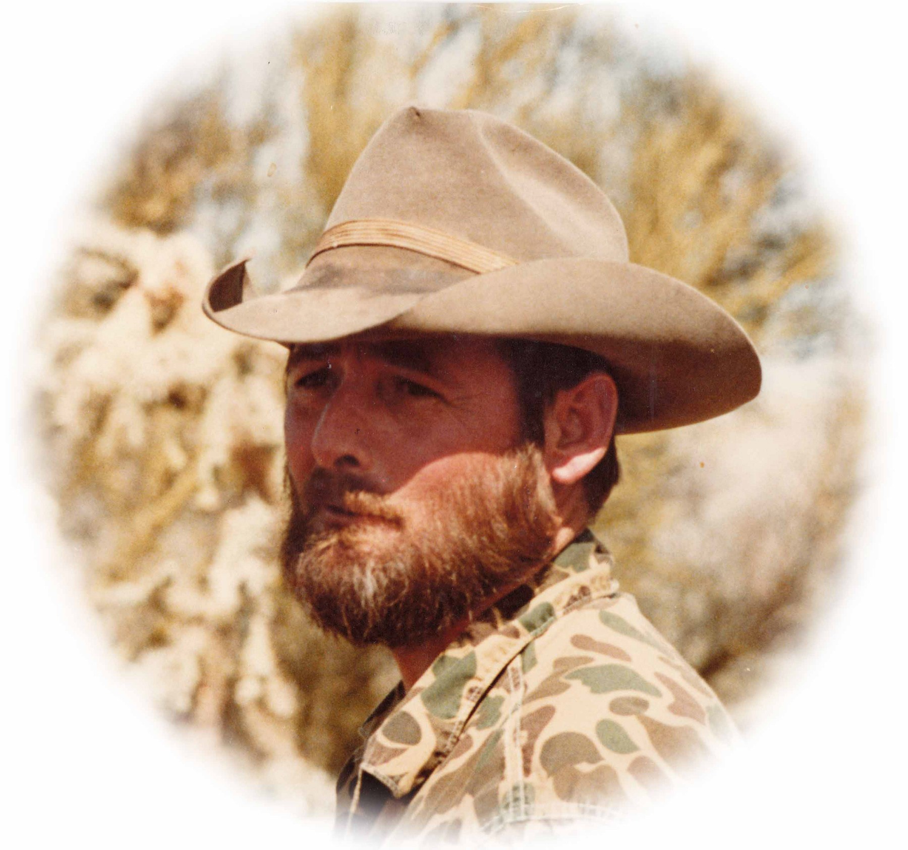 Charles Pennington Obituary - Tucson, AZ