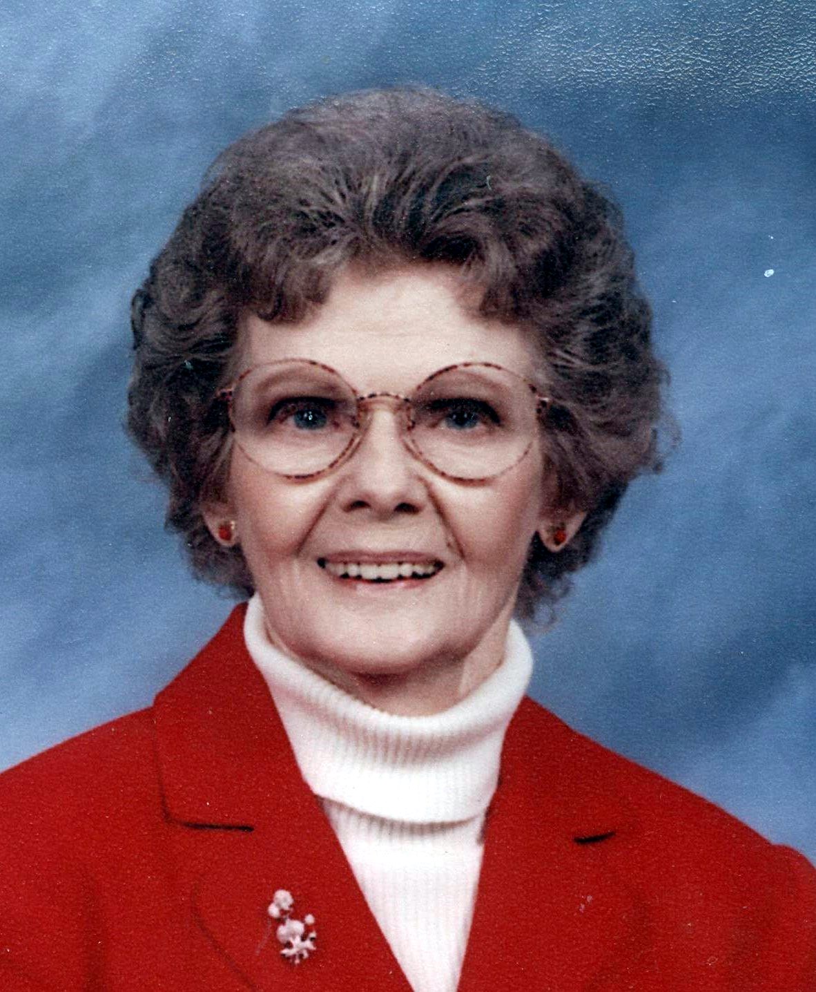 Hattie Crumby Obituary - Mesquite, TX