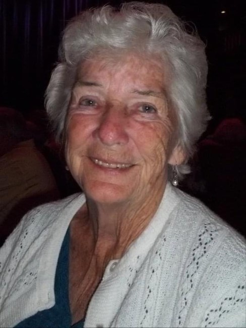 Helen Durgin Obituary - Bradenton, FL