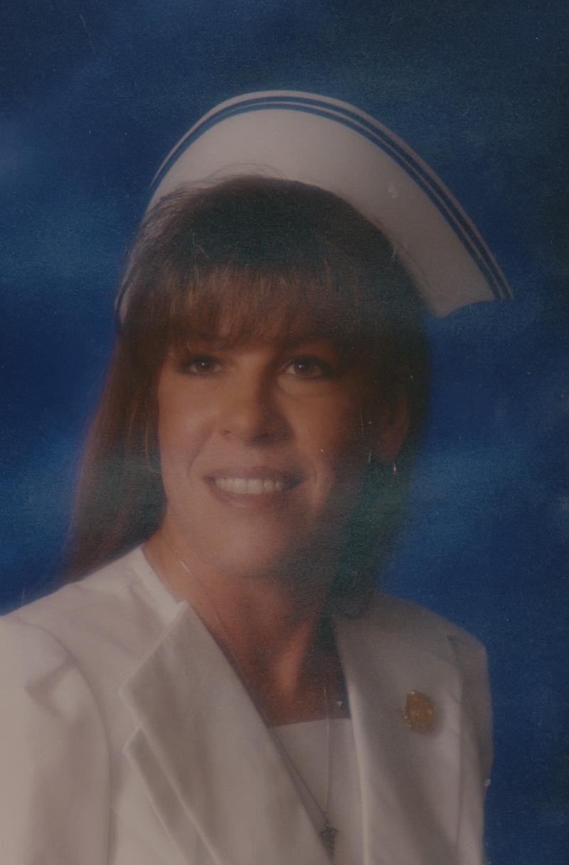 Patricia Blasingame Obituary - Belleville, IL