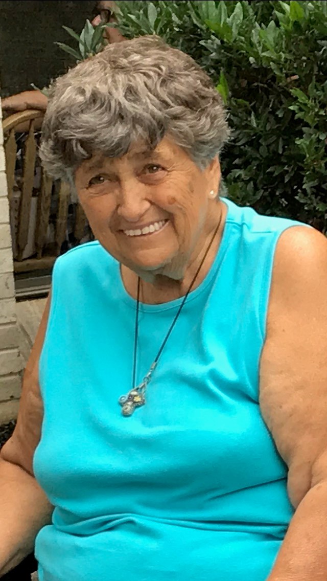 Ellen Temple Obituary - Arnold, MO
