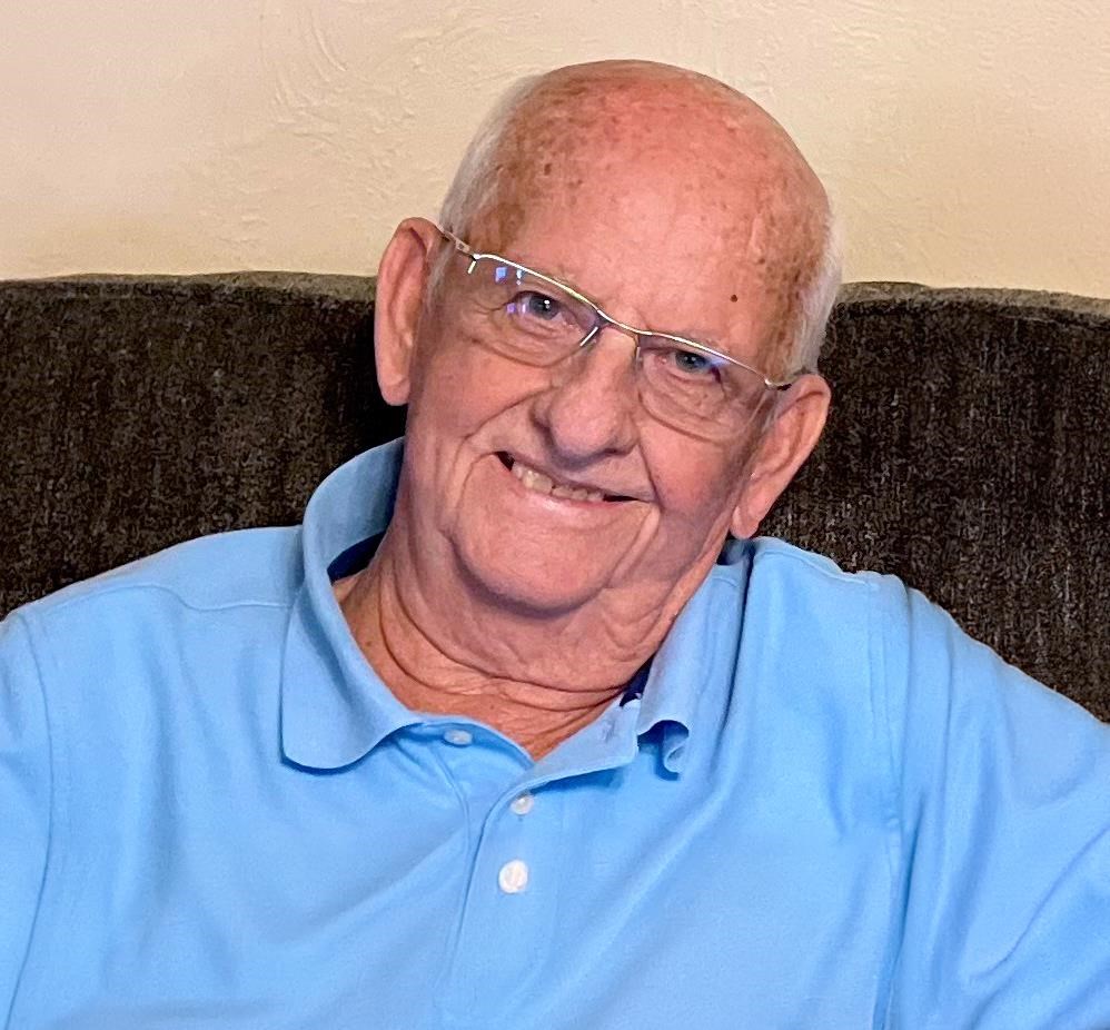 William Lewis Obituary - Wheat Ridge, CO