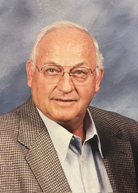 Heinz Steinmann Obituary - San Bernardino, CA
