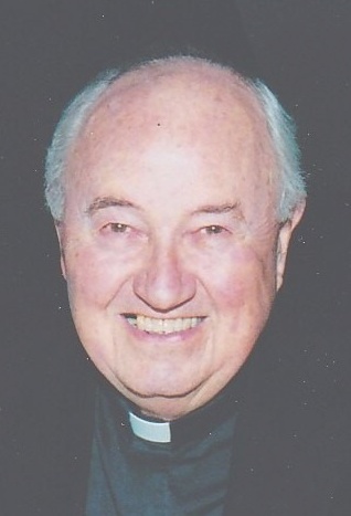 Msgr. Joseph Crosthwait Obituary - Bellaire, TX