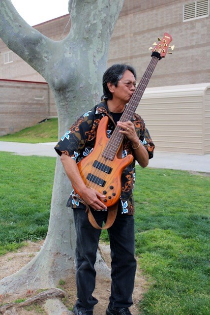 Edward Navarro Obituary - Seaside, CA