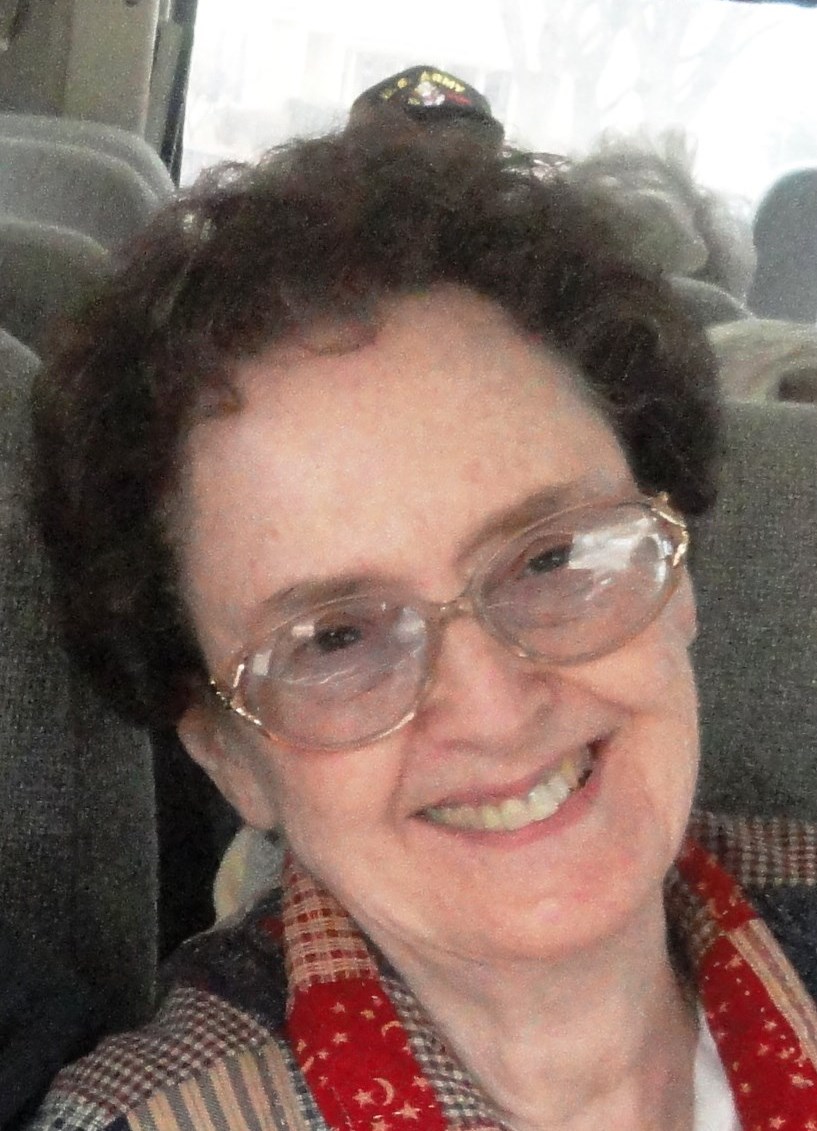 Lily A. Mullinax Obituary - Greenville, SC