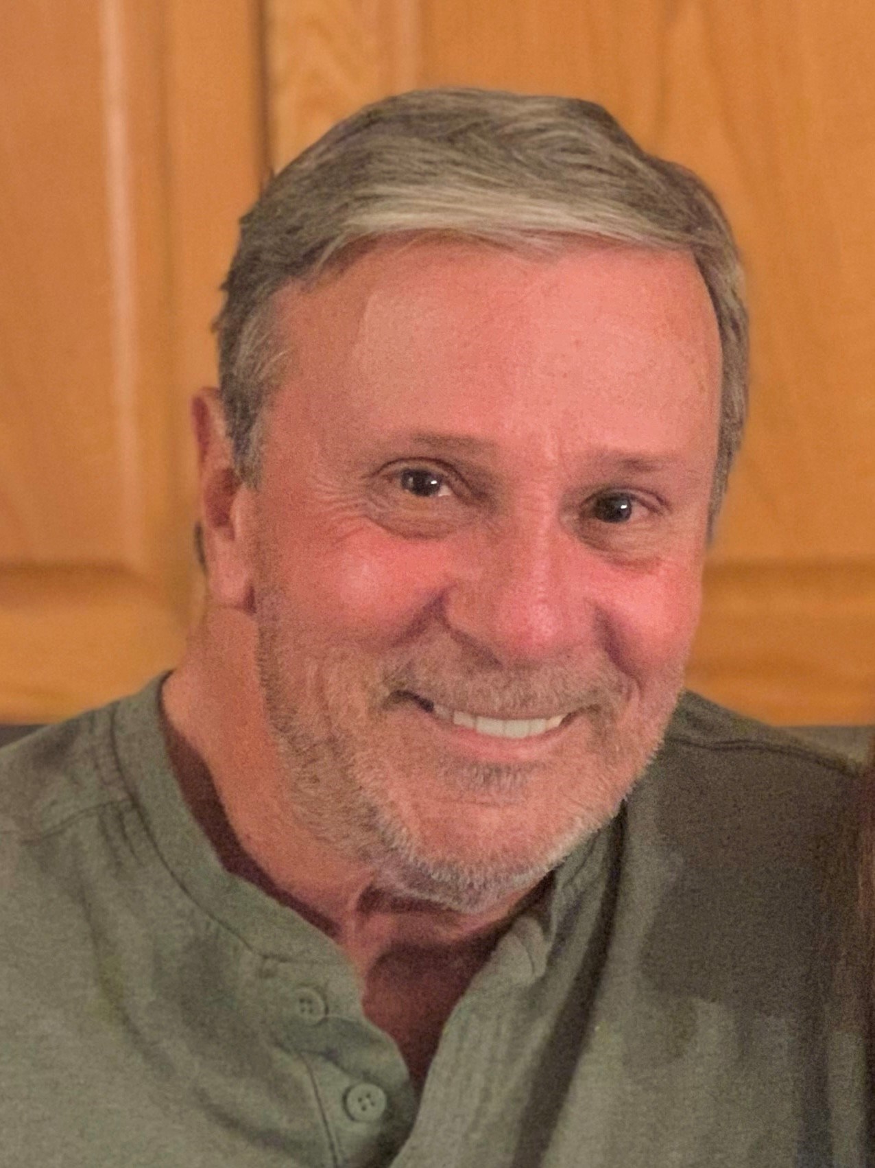 Rick Busick Obituary - Centennial, CO