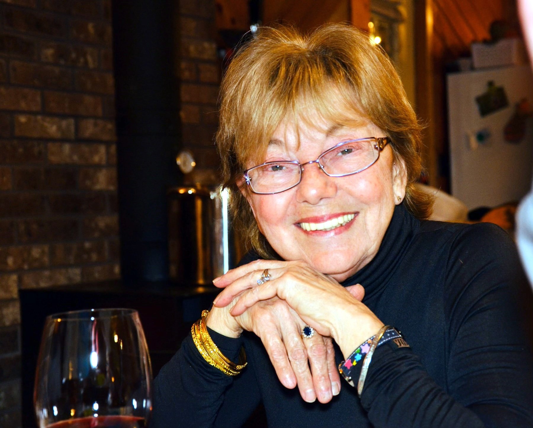 Gabrielle Ethier Obituary - Ottawa, ON