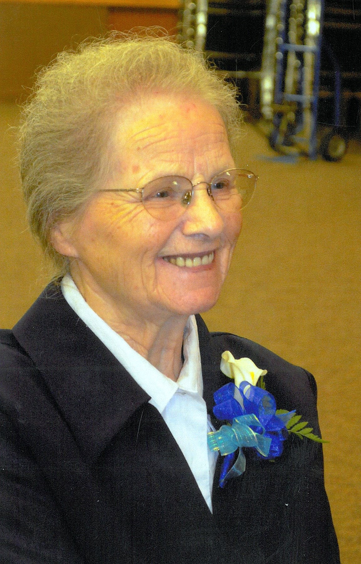 Maria Neels Obituary - Chilliwack, BC