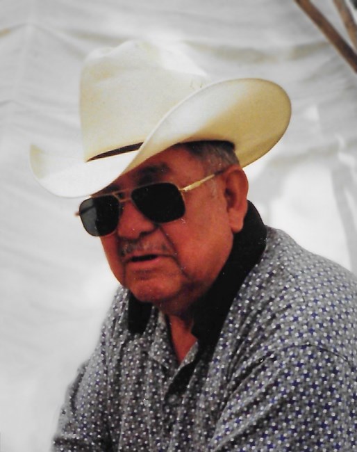 Gilbert Esperansa Mora Obituary - Greeley, CO