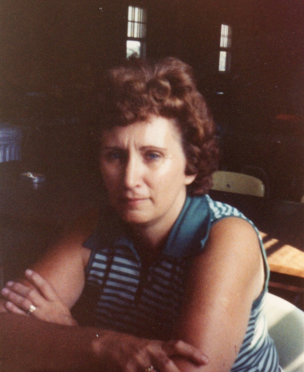 Mary Hayes Obituary - Elkridge, MD