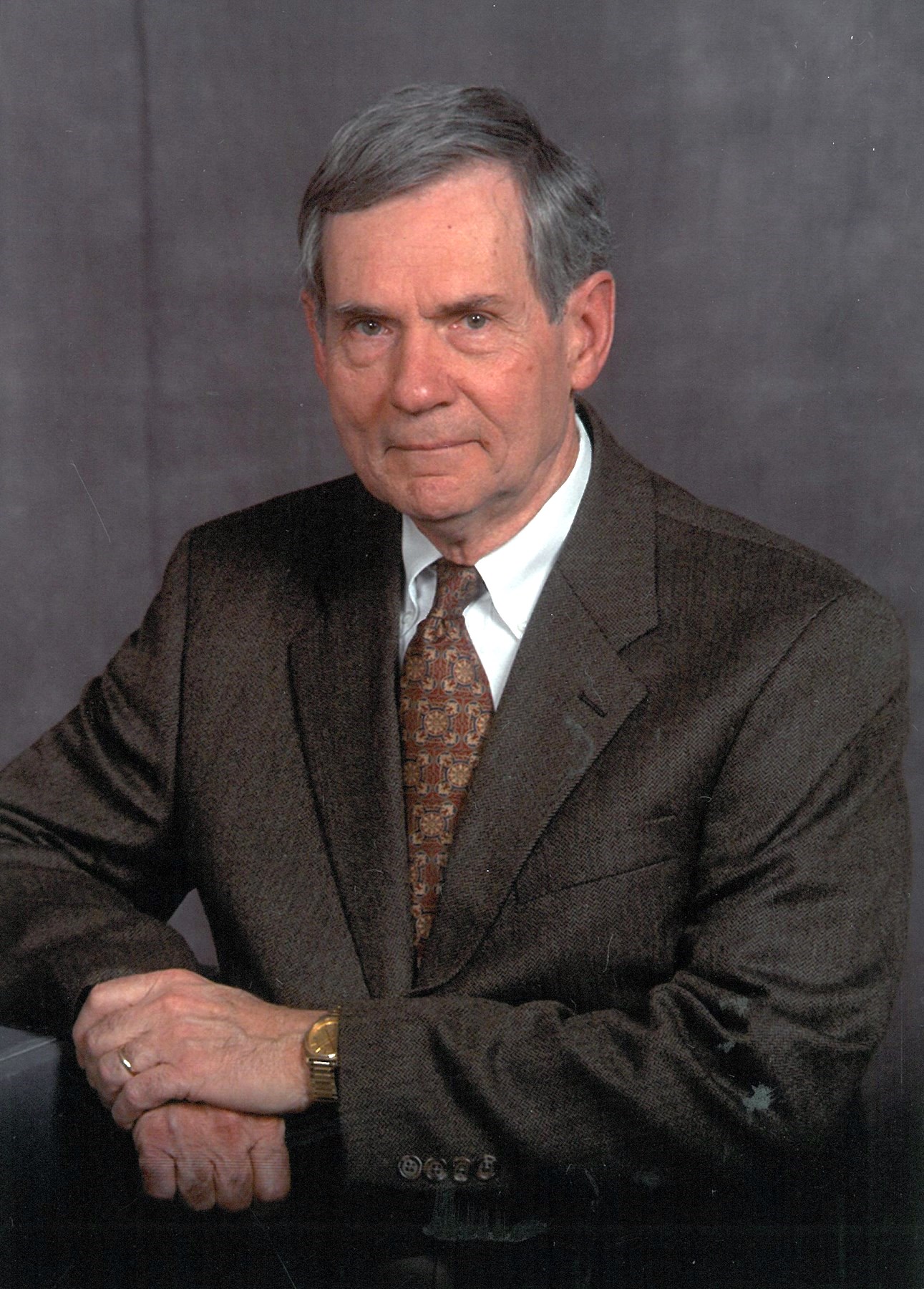 Edward Forney Obituary - Houston, TX