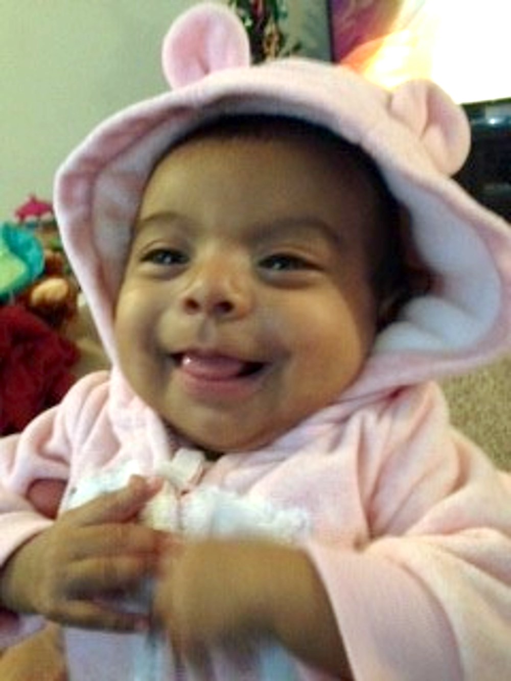 Emilia Rodriguez Obituary - Houston, TX