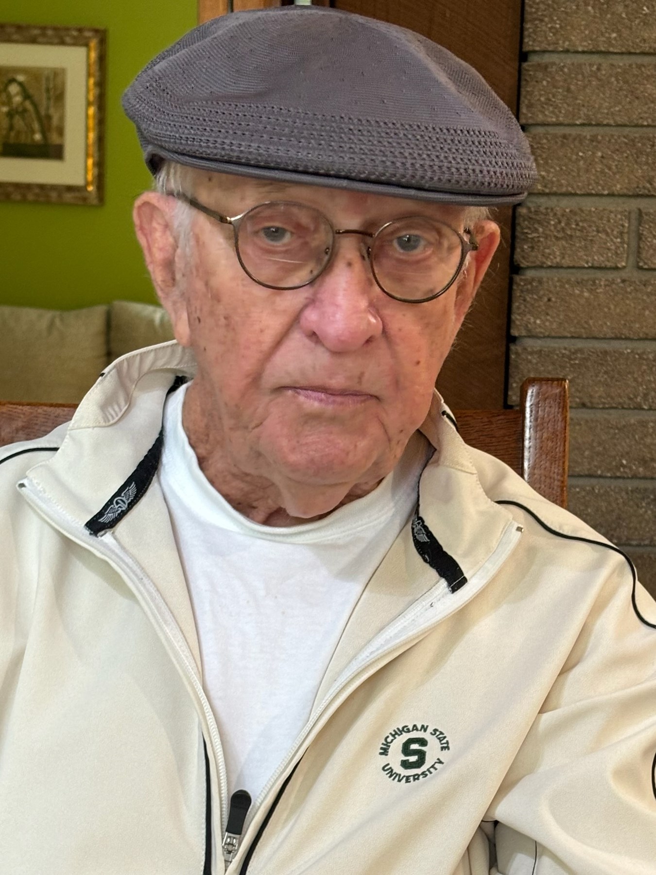 Macel Ezell Obituary - East Lansing, MI