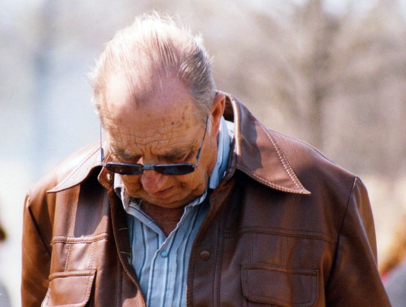 Donald Titus Obituary - Oklahoma City, OK