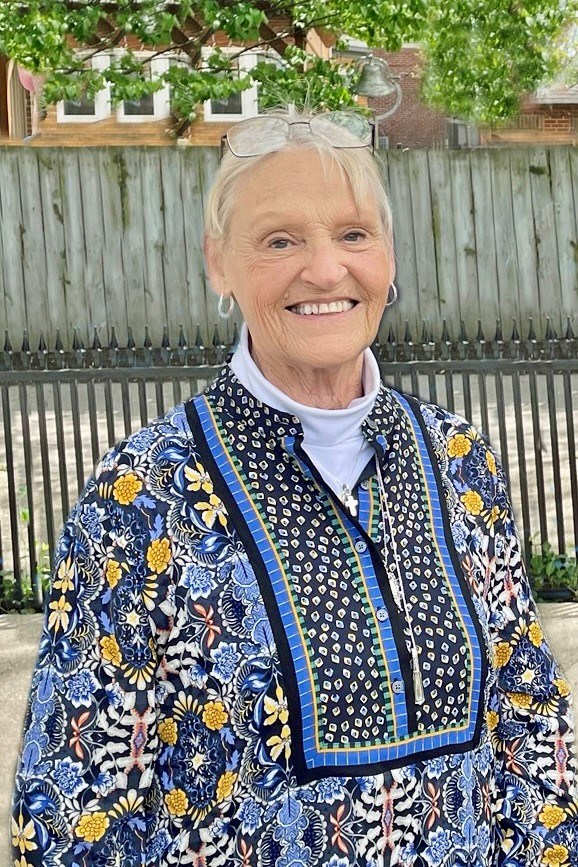 Mary Lotti Obituary - Indianapolis, IN