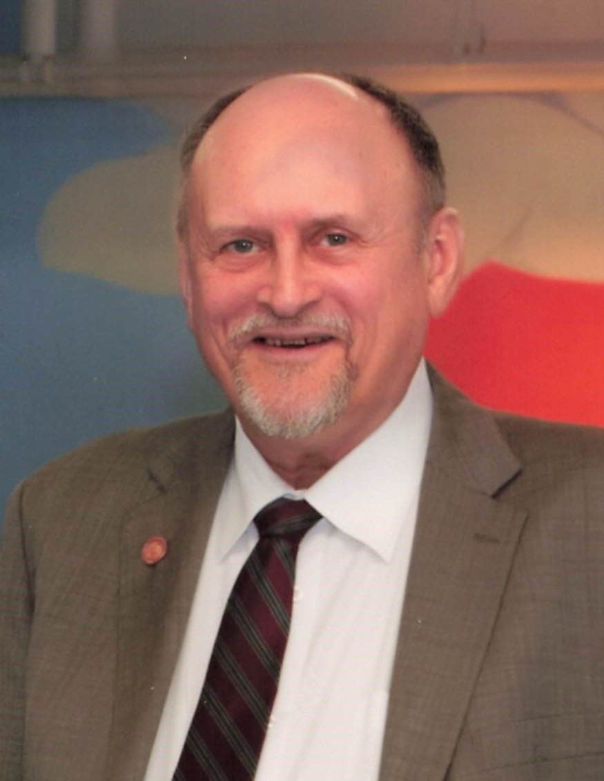 Andrew Kopp Obituary - Franklin, OH