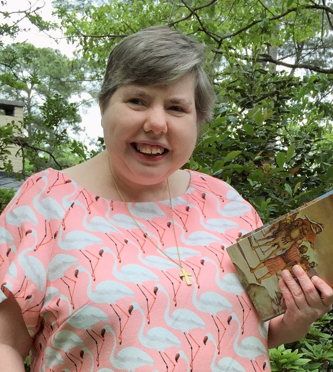 Jane “Janie” Heggie Obituary - Columbia, SC