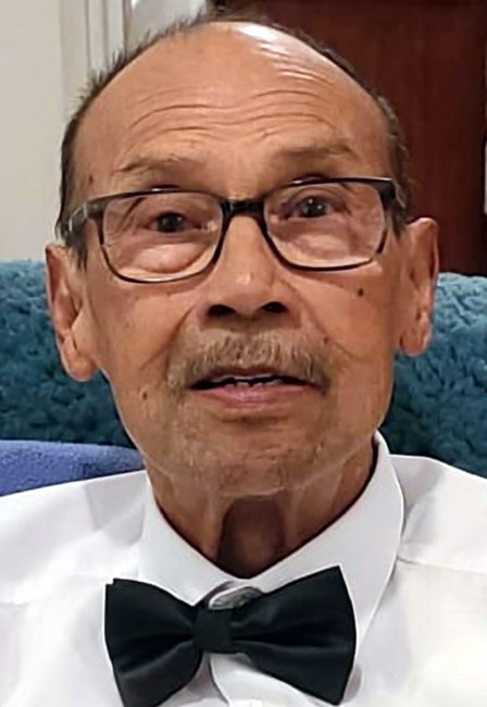 Denzil Philipsz Obituary - Brampton, ON