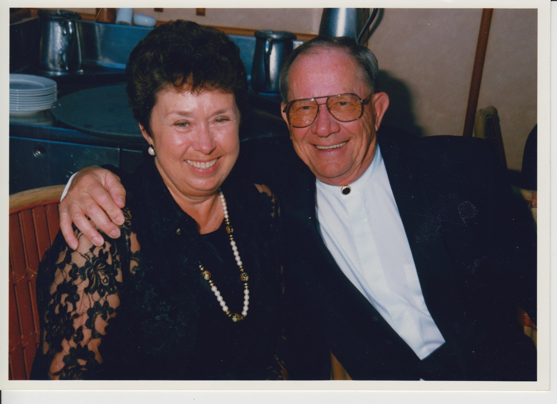 George Arthur Strain Obituary - Beaumont, CA