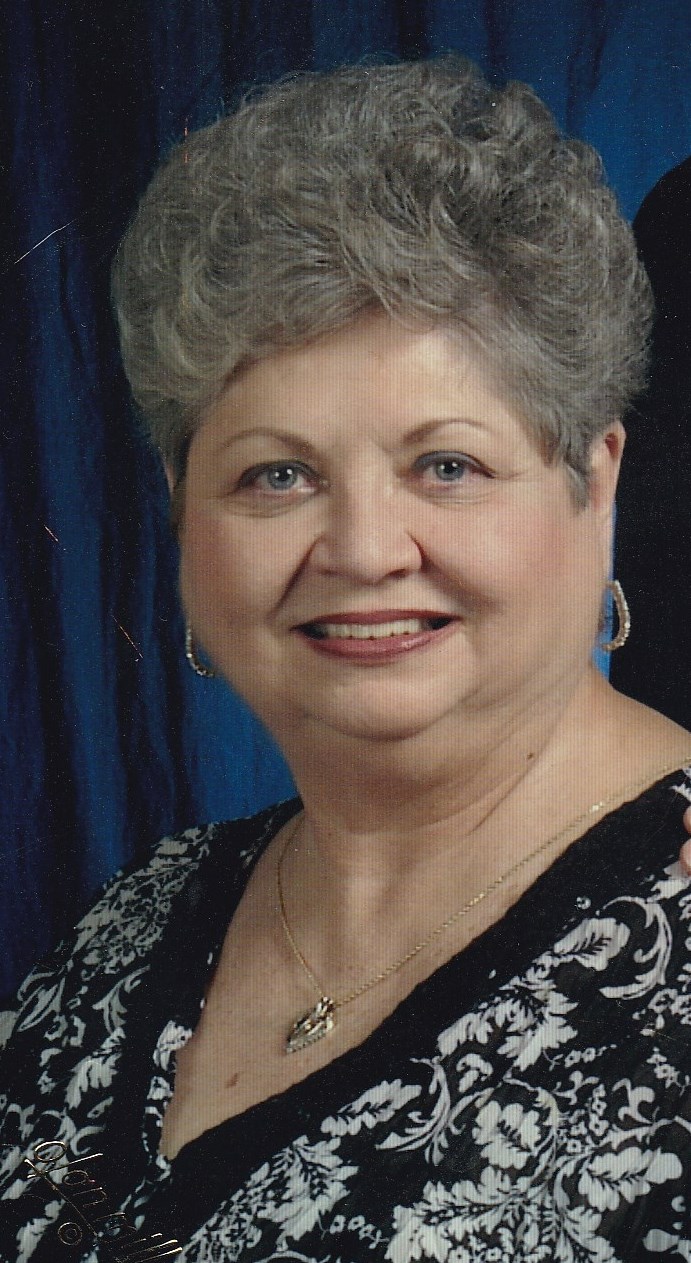 Elizabeth Turner Obituary - Greenwood, AR
