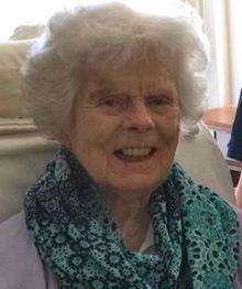 Kathleen Starkey Obituary - Centerbrook, CT